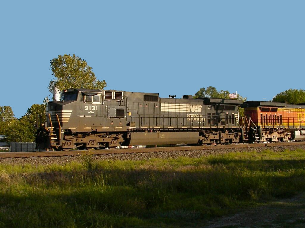 NS 9131